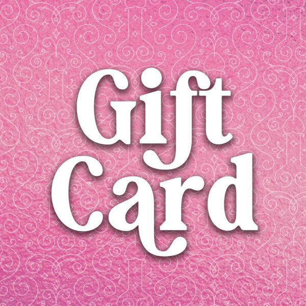 Small Packages Co. Gift Card